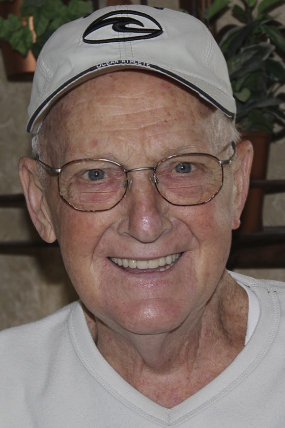 Robert Spitler 1937-2021 | News, Sports, Jobs - The Vindicator